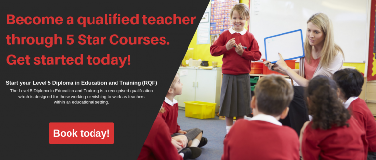 Home - 5 Star Courses