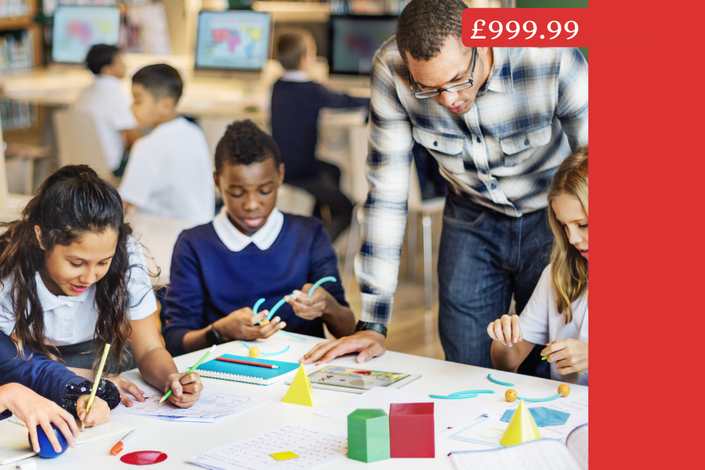 Level 5 Standalone Diplomas in Teaching (RQF) - 5 Star Courses