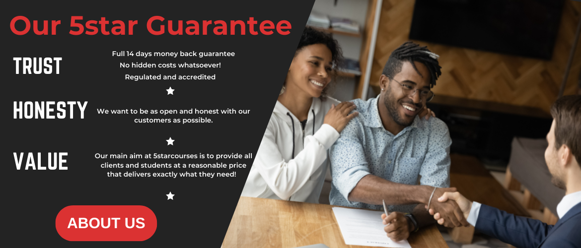 Home - 5 Star Courses