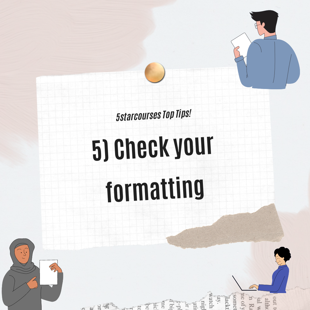 How to Harvard Reference (and avoid the most common mistakes) - 5 Star ...